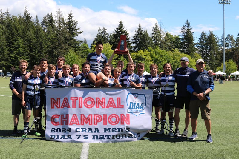 Vikings victorious in College Rugby Association of America national ...