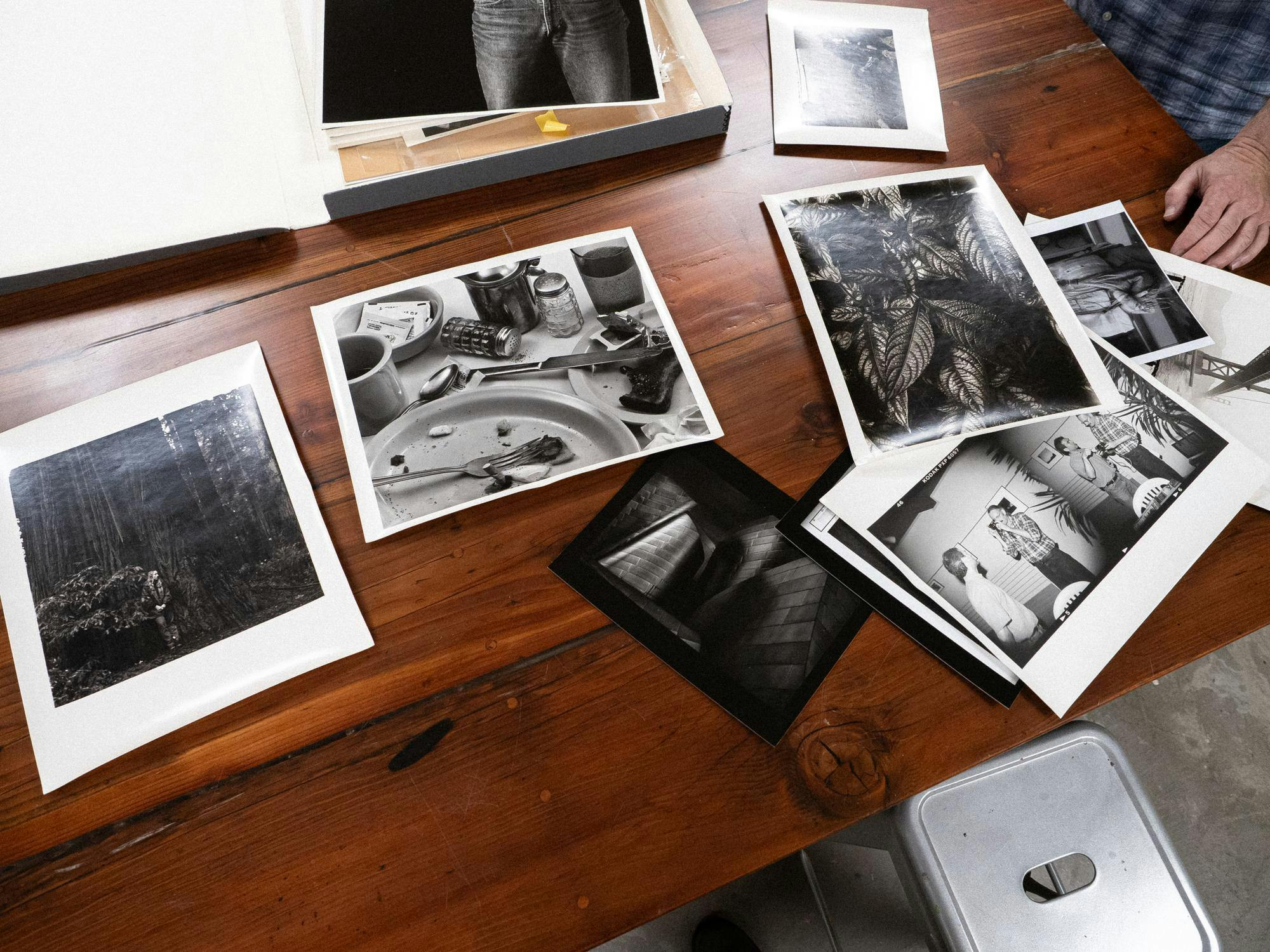 Q&A: Whatcom County’s photography legend on darkrooms, coaching and the ...