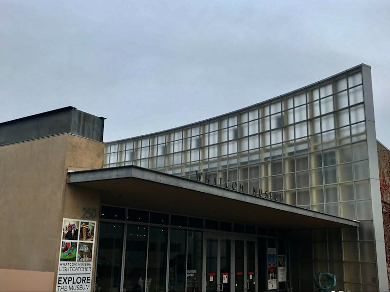 Whatcom Museum's permanent exhibit showcases new Indigenous art and ...