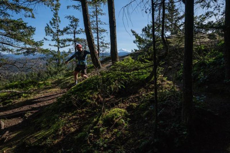 Q&A: Behind the scenes of the Chuckanut 50k - The Front