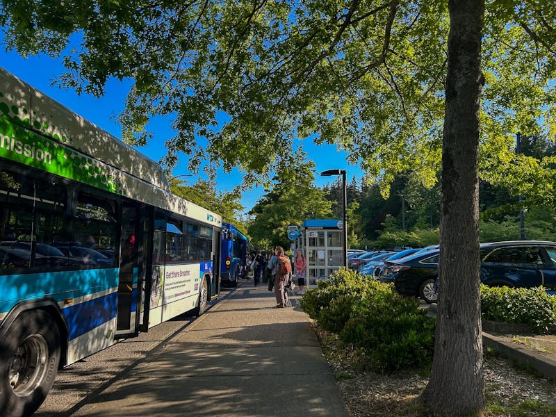 Western’s bus pass renewal keeps students moving sustainably - The Front