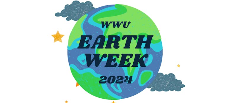 Express your passions at Western’s Earth Week - The Front