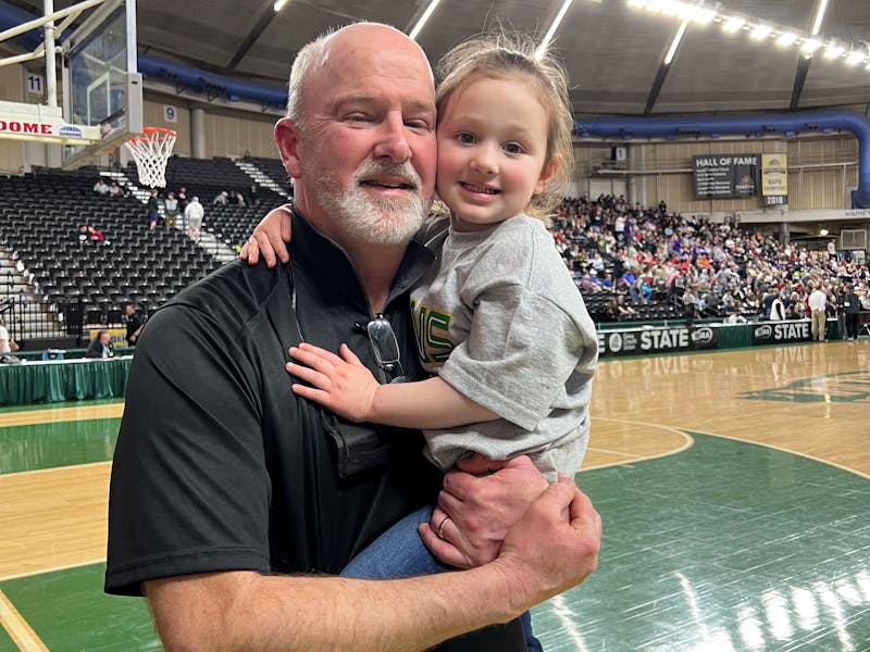 The legendary career of Coach Brian Roper - The Front