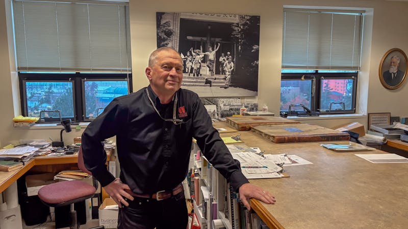 Whatcom Museum archivist Jeff Jewell receives lifetime achievement ...