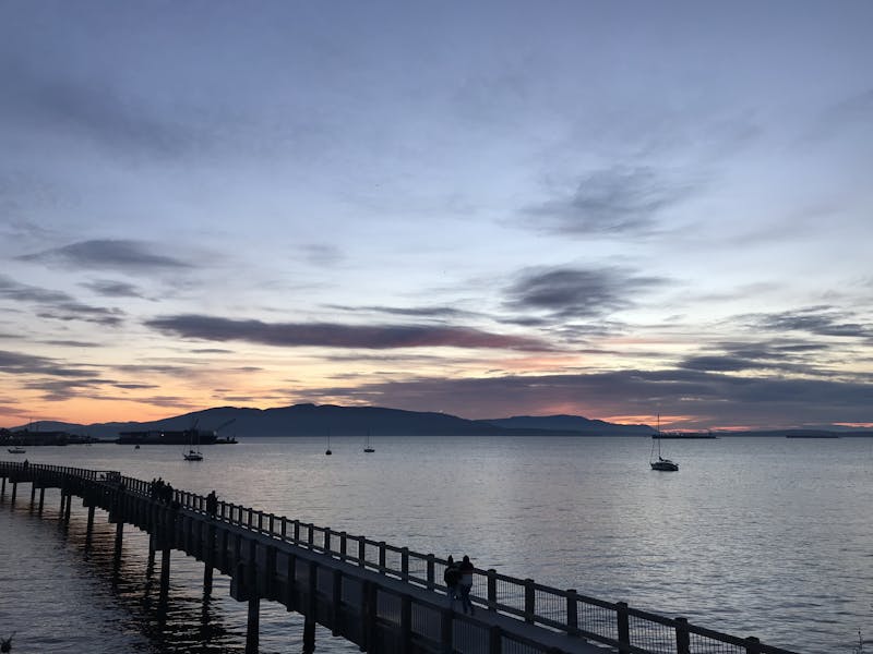 A 21+ night out in Bellingham - The Front