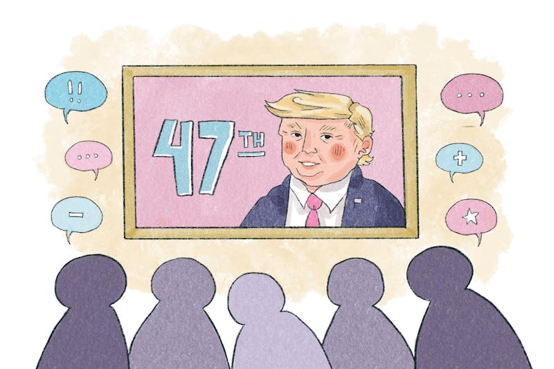 Emory political science professors weigh in on Trump’s victory - The ...