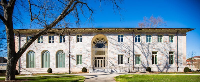 Emory ends DEI programs - The Emory Wheel