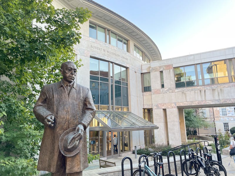 Emory libraries cancel Elsevier journals due to rising journal costs ...