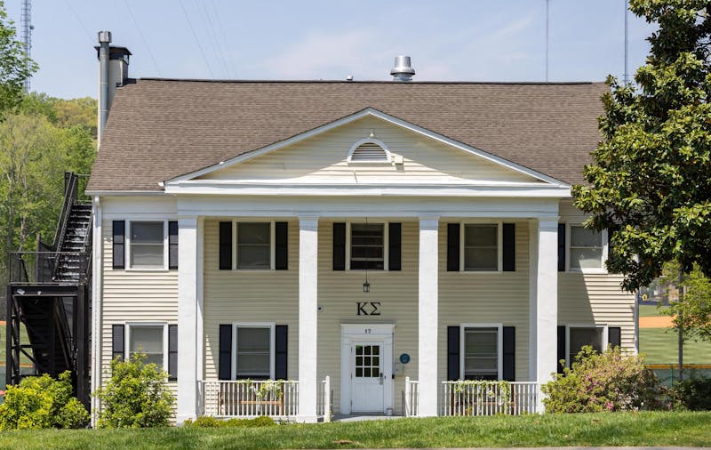 FIRE demands Kappa Sigma’s ‘interim sanctions’ lifted in letter to ...