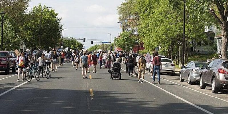 History screams for us to go beyond the ballot box - The Emory Wheel