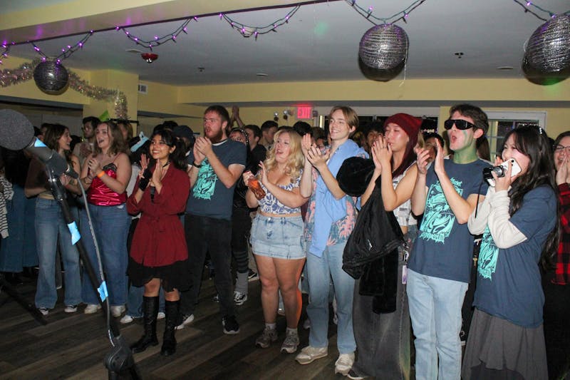 Out of this world: Symposium XX returns to ATO - The Emory Wheel