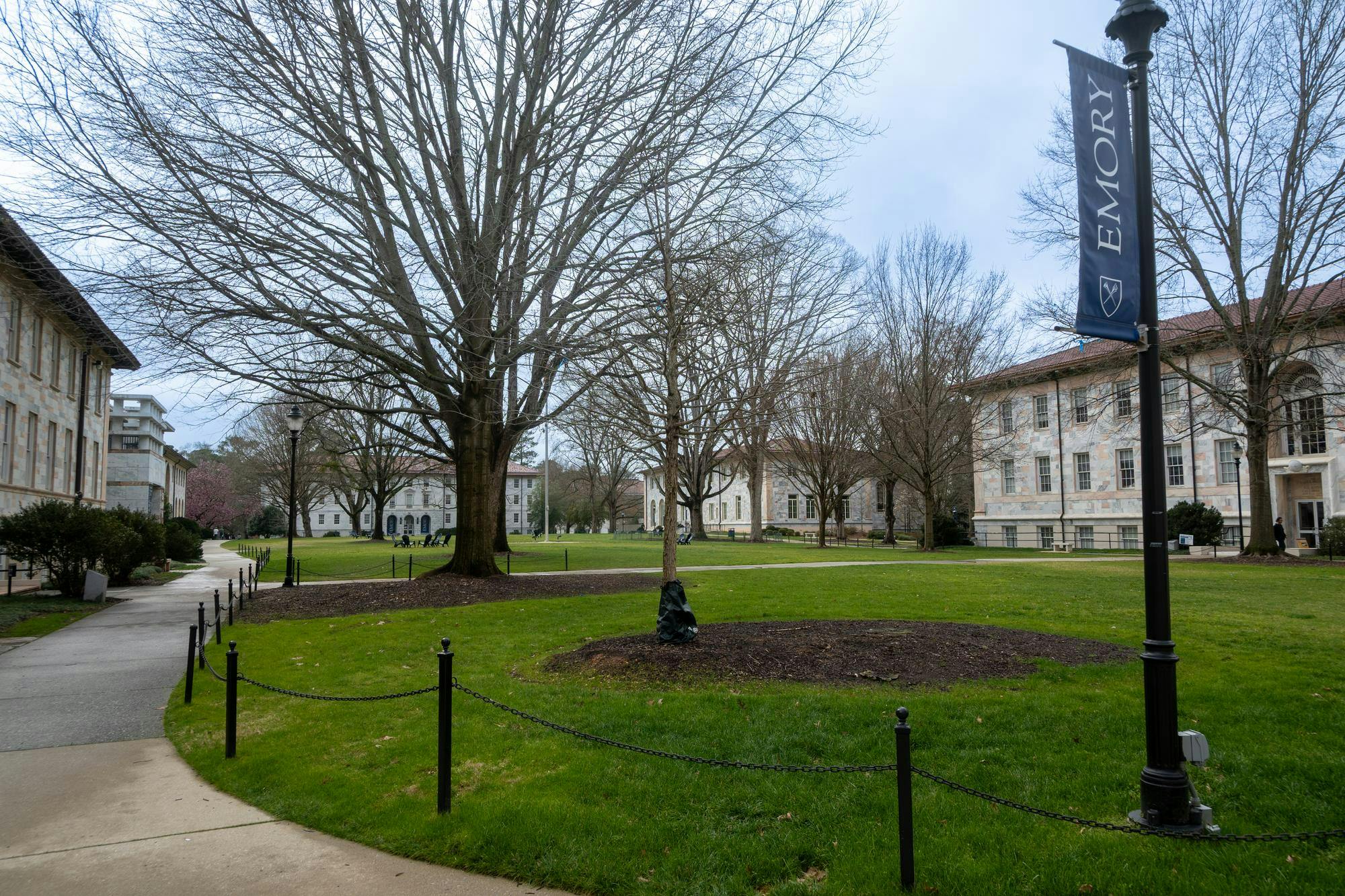 The Emory Wheel named Region 3 Best All-Around Student Newspaper for ...