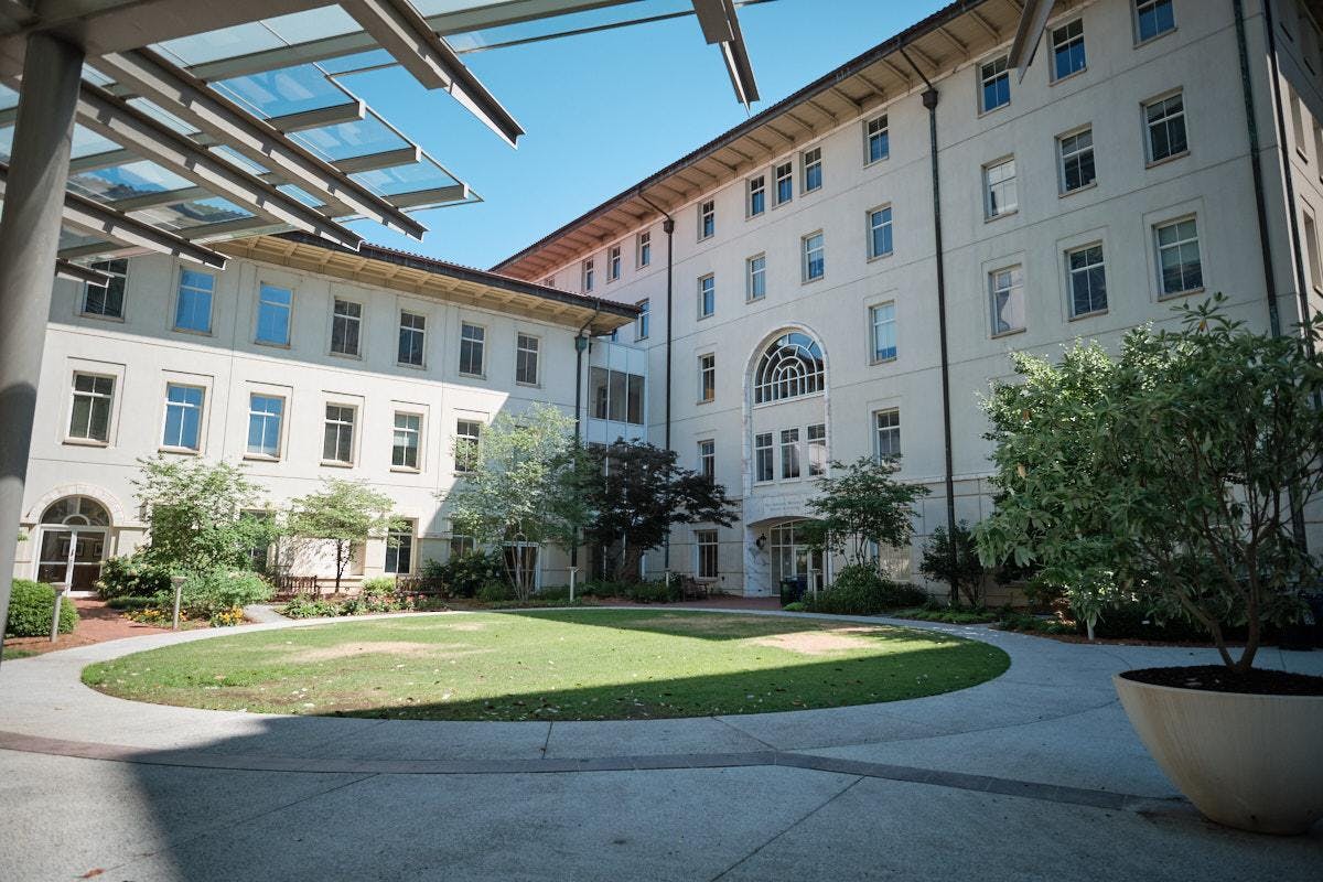 Emory increases tuition by 5.8% for 2025-26 academic year, 26.4% rise ...