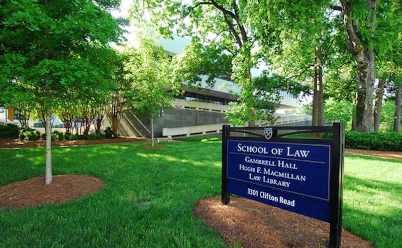 Emory Law hosts panel in honor of Martin Luther King Jr.’s legacy - The ...