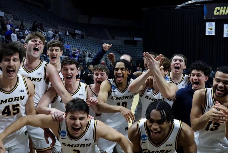 Emory men’s basketball advances to NCAA Division III national ...