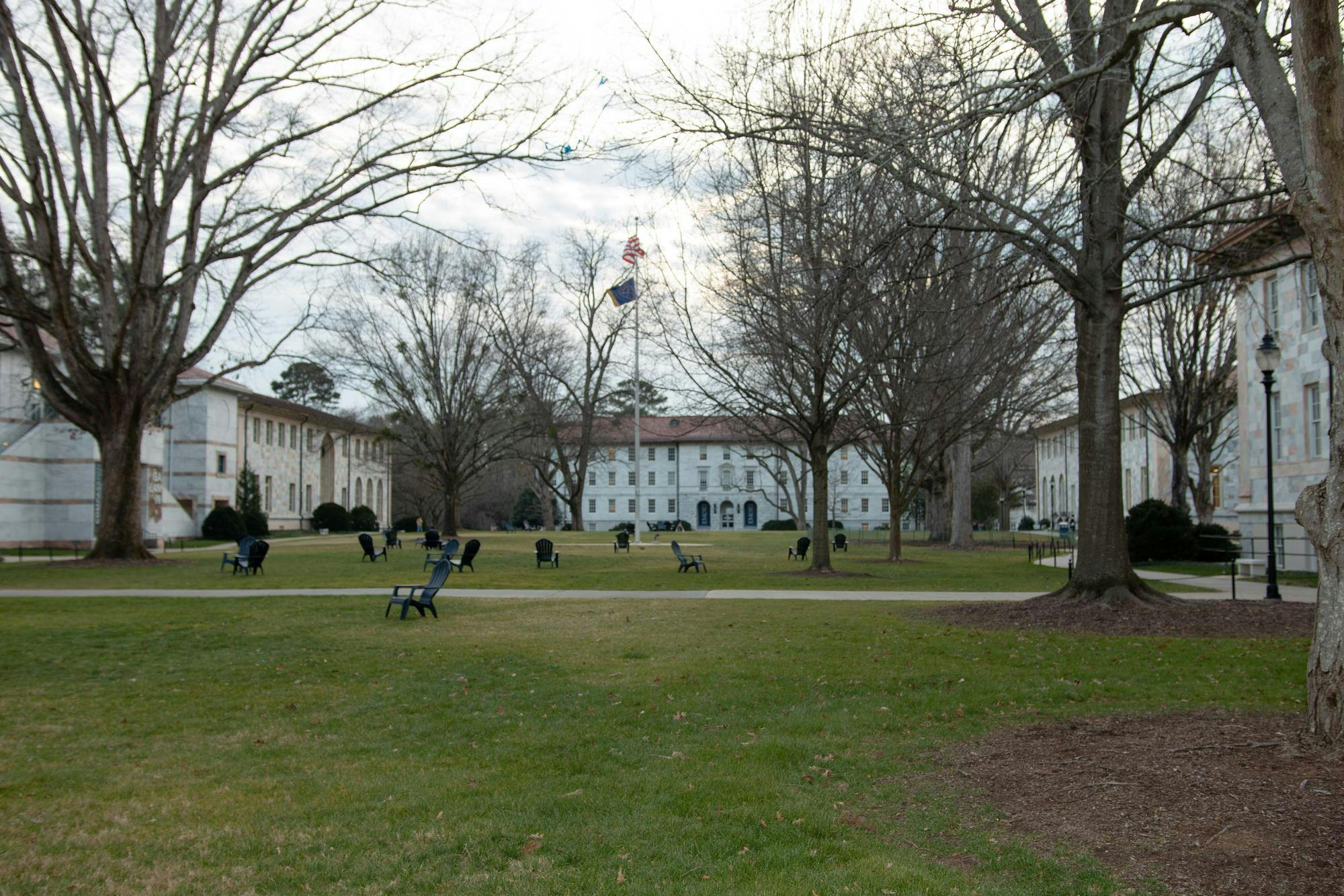 Emory appoints Keiko Price Carter as dean of Campus Life - The Emory Wheel