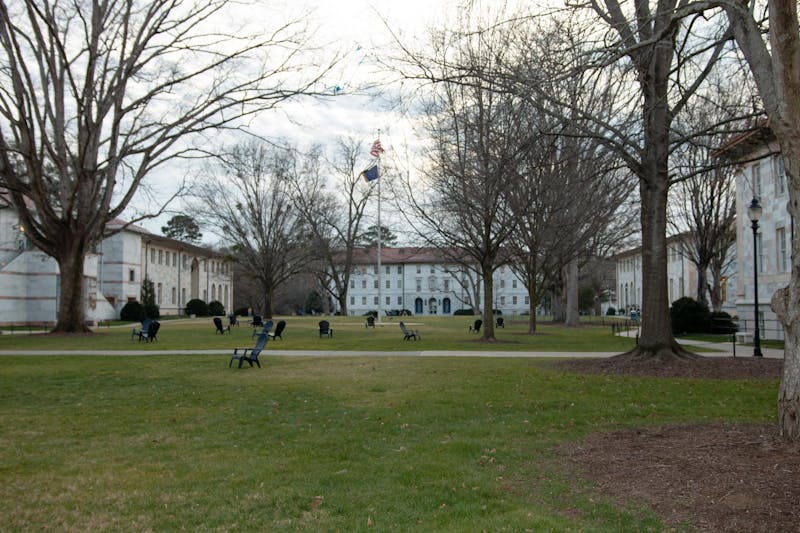 Emory appoints Keiko Price Carter as dean of Campus Life - The Emory Wheel