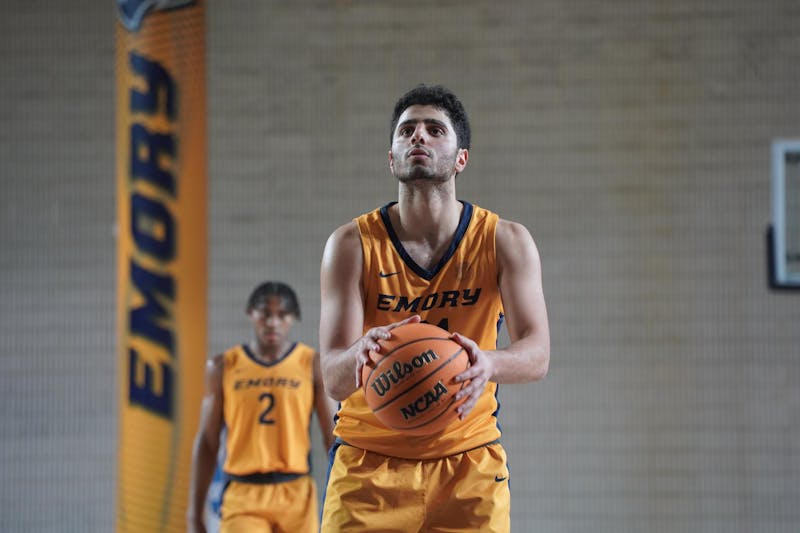 Emory men’s basketball looks to lean on experience, unity for upcoming ...