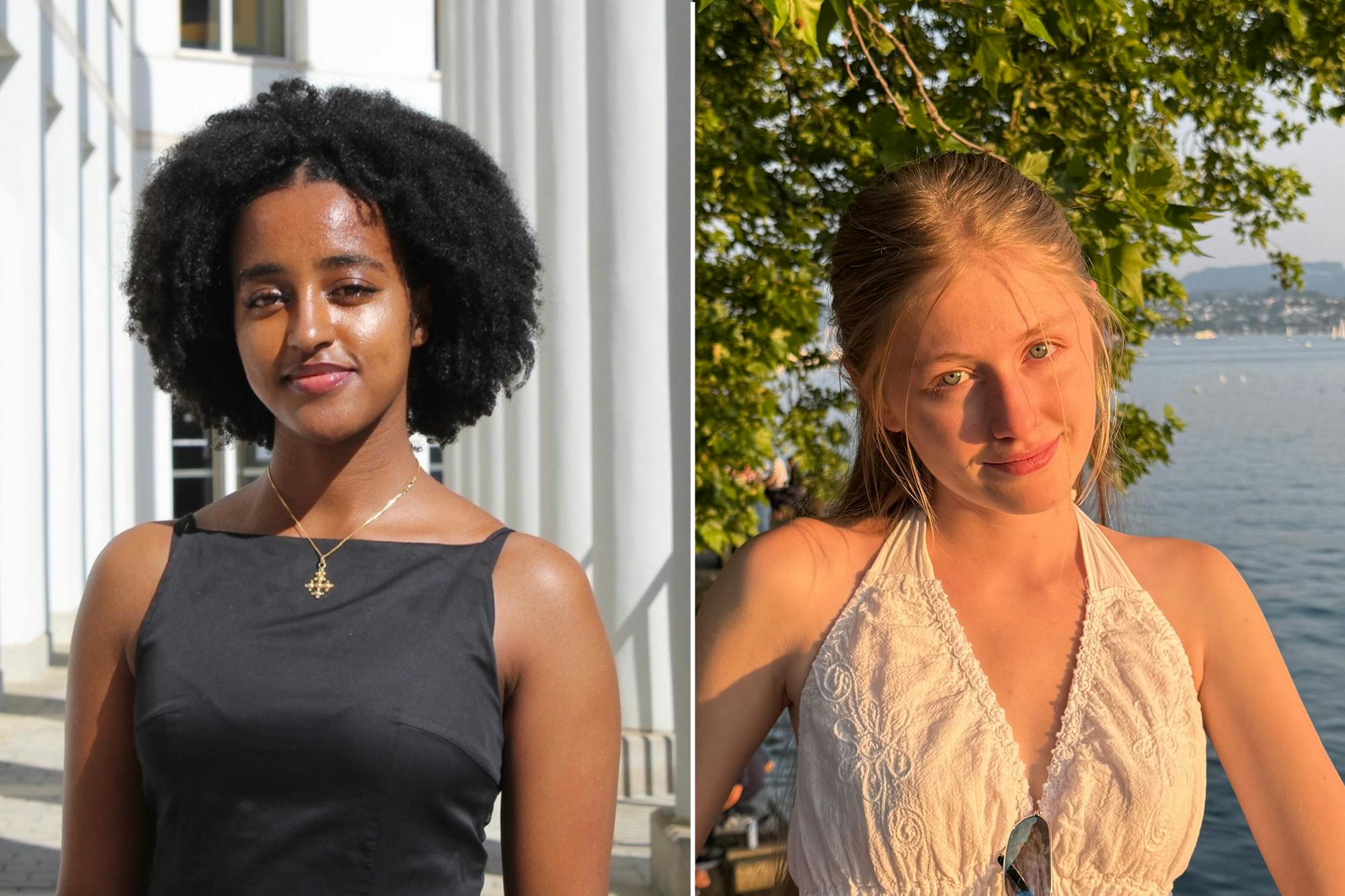 Nelson, HahnHansen accept SGA presidency, executive vice presidency ...