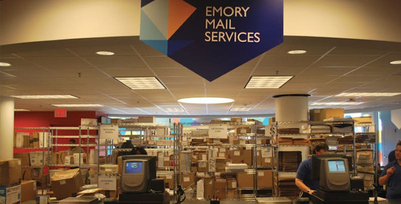 Emory RHA Holds Focus Group, Begins Search For New Mail Vendor - The ...