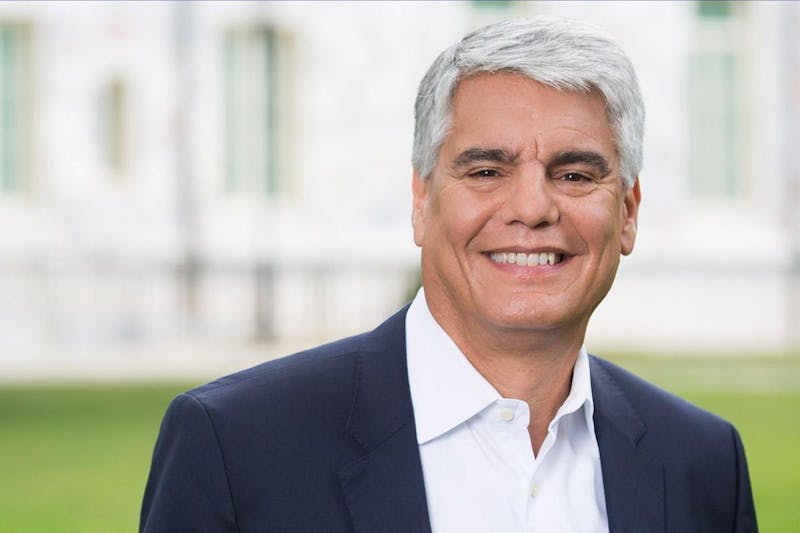 Q&A: Fenves talks spring arrests, open expression controversy, voting ...