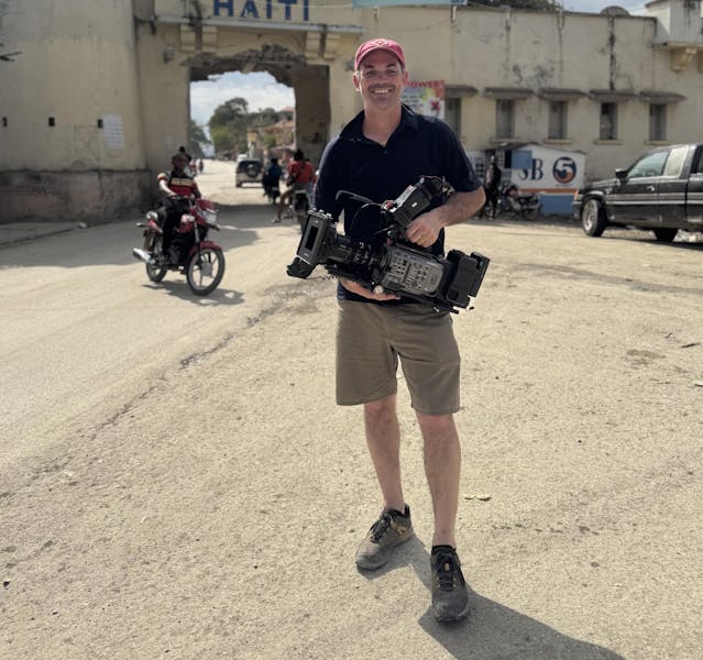 Journalist Jeremy Young uses stories to bridge political ‘Fault Lines ...