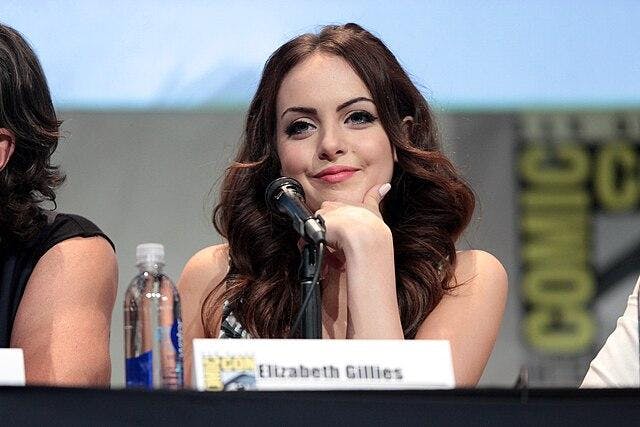 Elizabeth Gillies to speak at 2026 Class Day Crossover - The Emory Wheel