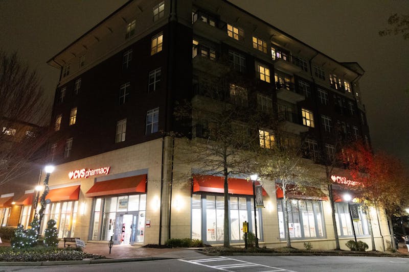 Police respond to suspicious individual report at Emory Point, issues ...