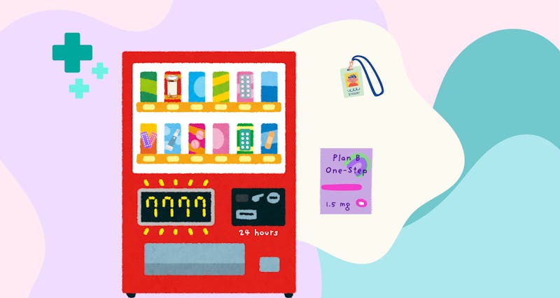 SGA to implement health-access machines in January - The Emory Wheel