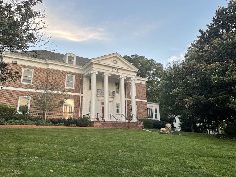 Emory postpones Spring 2026 ‘Run the Row’ amid winter storm - The Emory ...