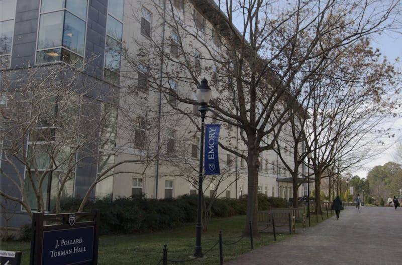 Emory admits Early Decision II applicants to Class of 2030 - The Emory ...
