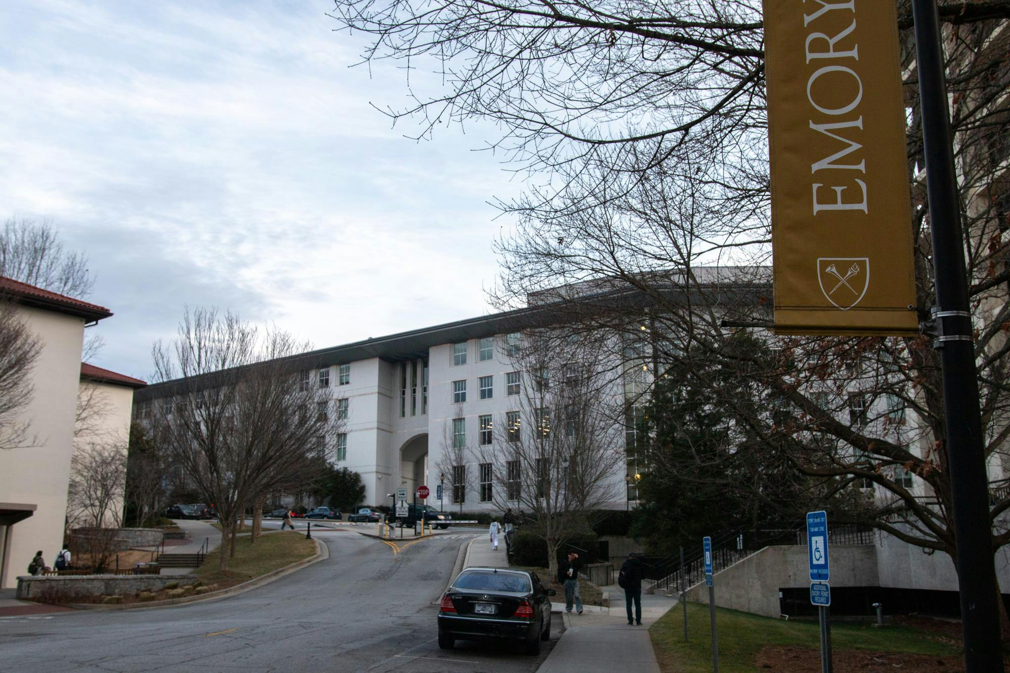Emory appoints Saby Mitra to lead Goizueta Business School - The Emory ...