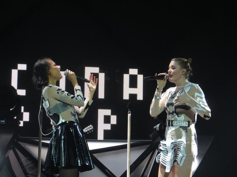 Flo Milli, Icona Pop named Dooley’s Week concert performers - The Emory ...