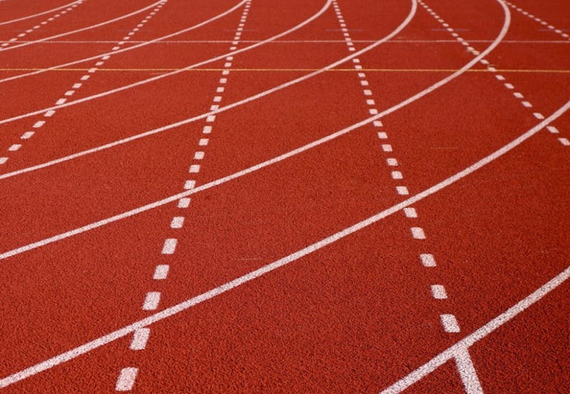 Indoor Track Opens Season at Birmingham Southern - The Emory Wheel