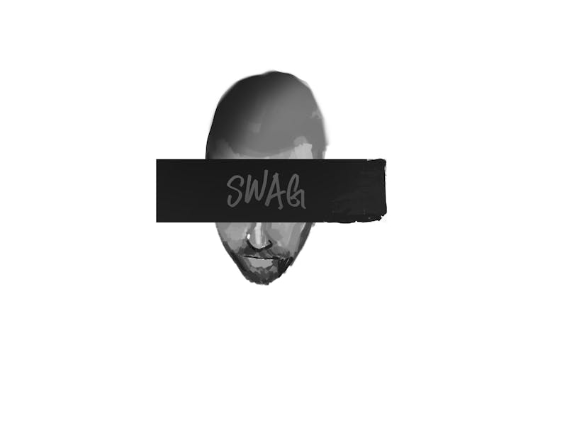 Untitled Artwork - The Emory Wheel