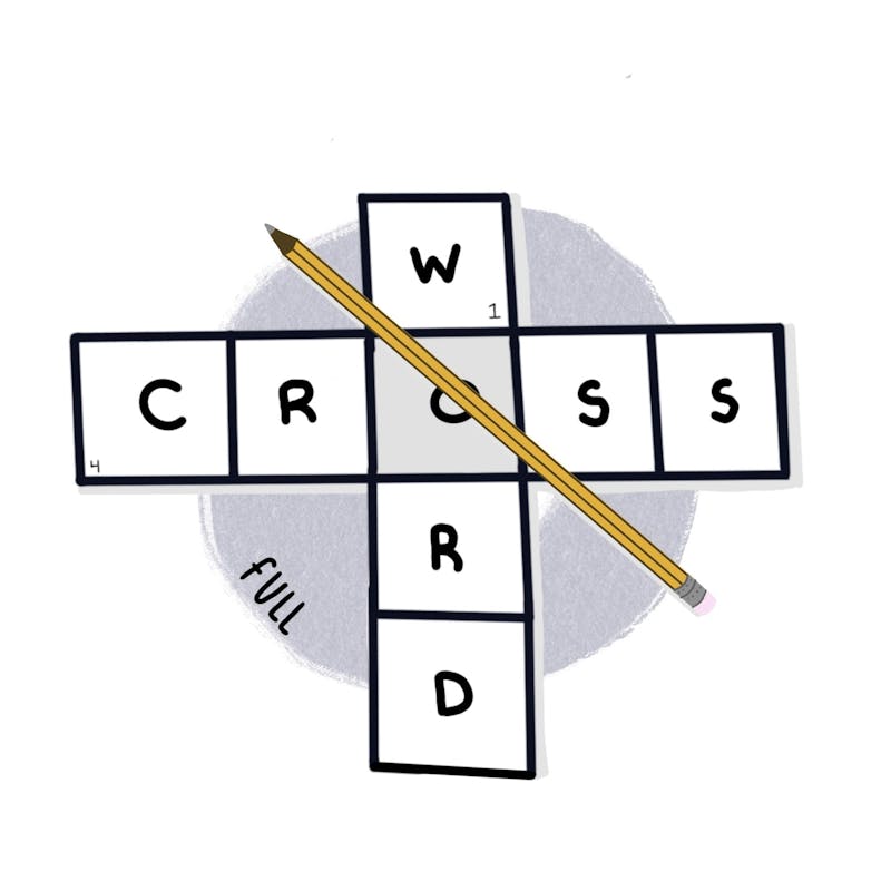 Full Crossword - 4-5 - The Emory Wheel