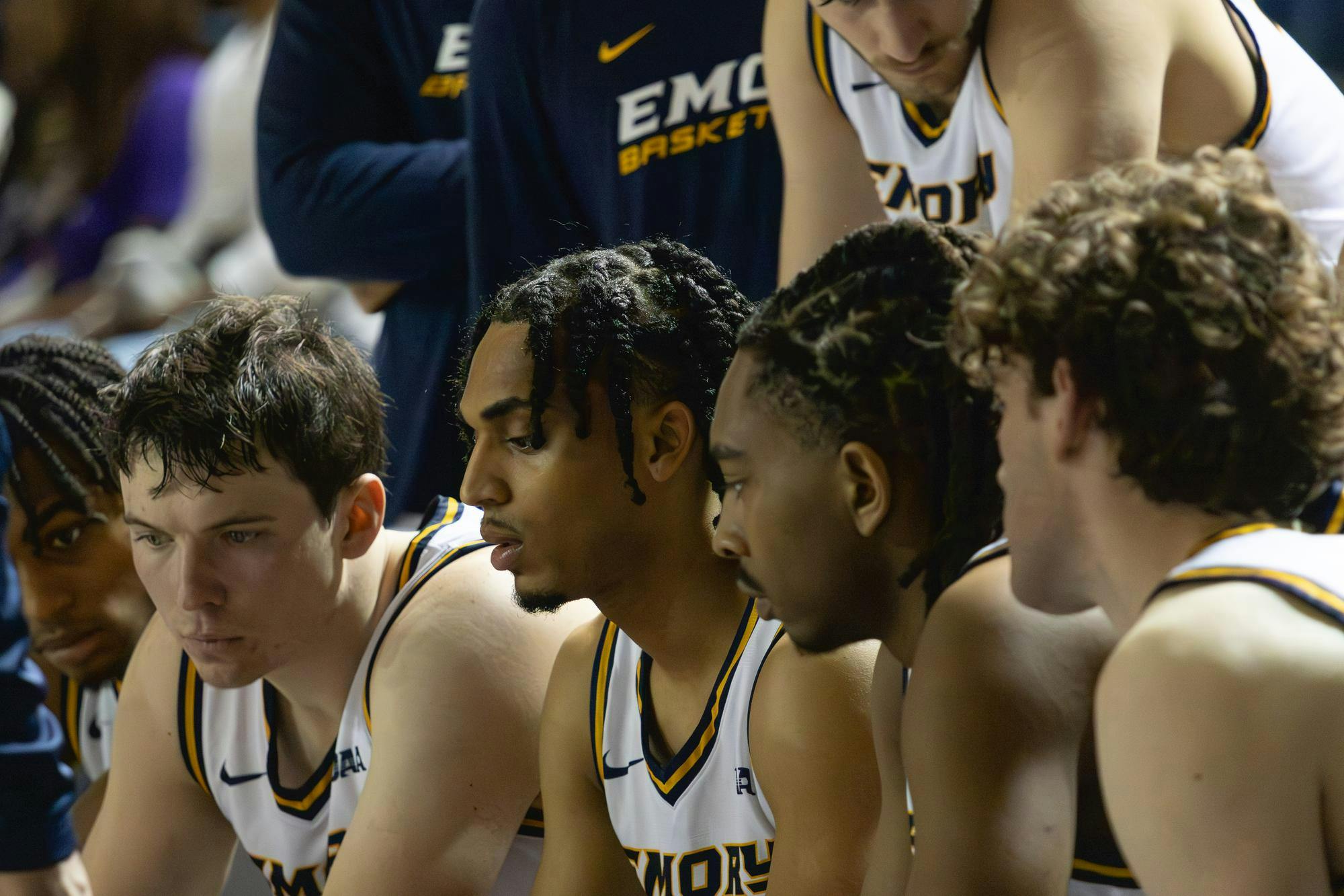 Sports - The Emory Wheel
