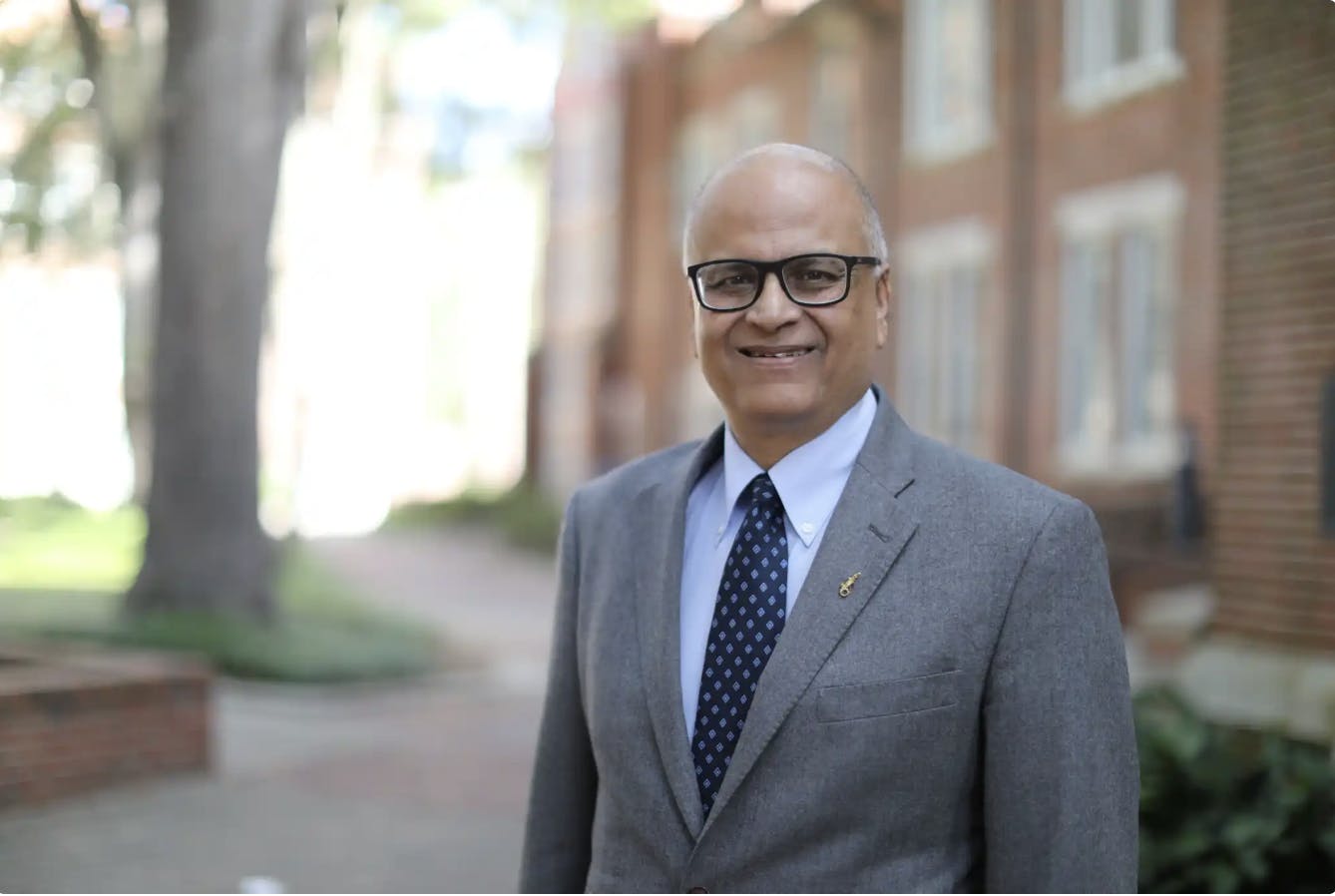 Emory appoints Saby Mitra to lead Goizueta Business School - The Emory ...