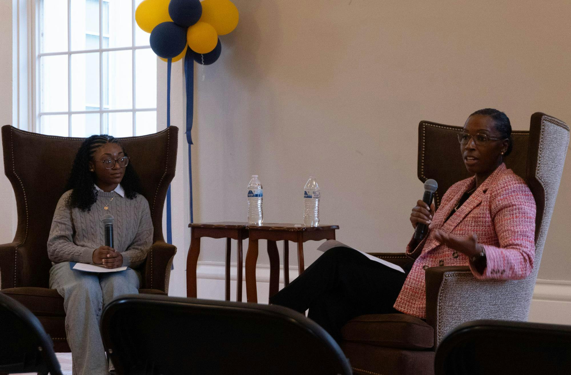 An Inside Look at the Board of Trustees: The Companies and Politics ...