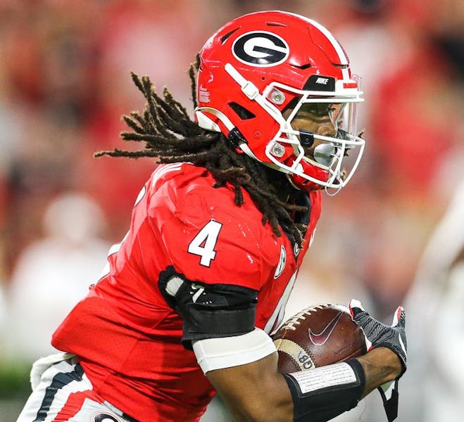 The new CFP format needs work, but it should stay - The Emory Wheel