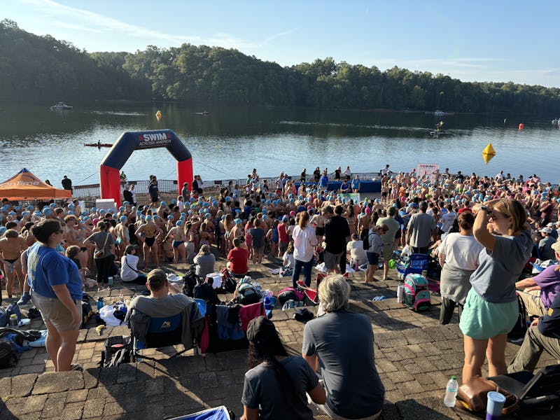 Emory swim and dive continues the fight to cure childhood cancer - The ...