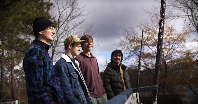 Emory Student filmmaker makes meme into movie - The Emory Wheel