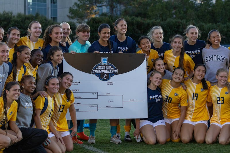 Women’s soccer advances to Sweet 16 with back-to-back shutouts - The ...