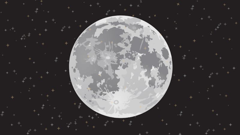 The Media’s Meaning of the Moon - Wright State Guardian