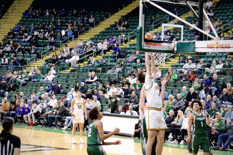 Wright State Basketball: Raiders Win Streak Ends - Wright State Guardian