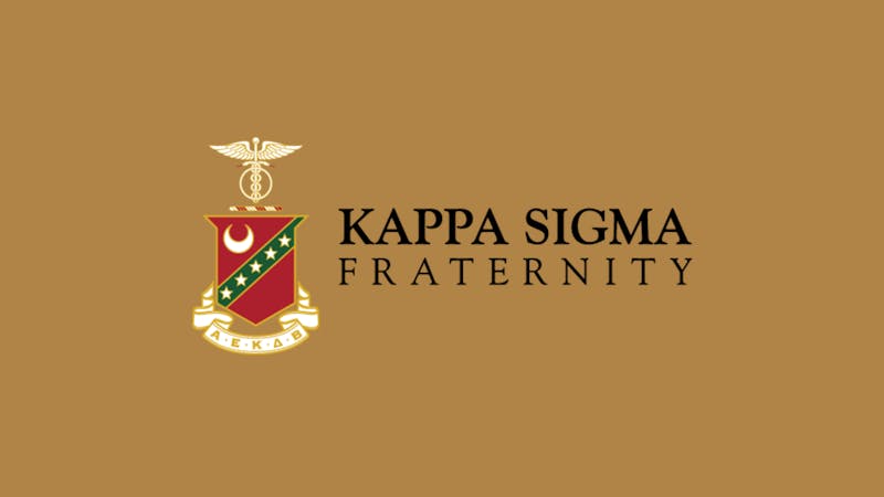 The New Fraternity at Wright State University: Meet Kappa Sigma ...