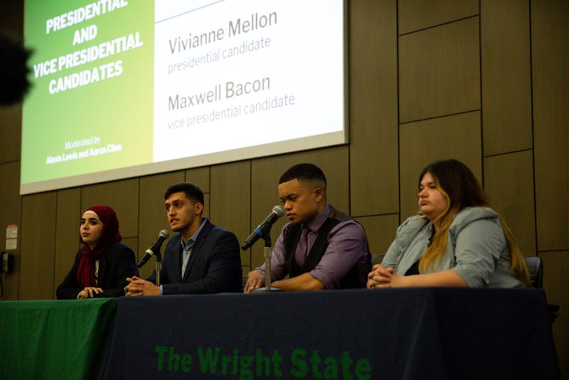 BREAKING: SGA 2024 Election Results - Wright State Guardian