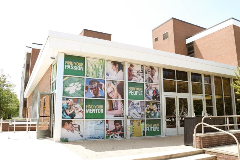 News Roundup: Week of Aug. 26 - Wright State Guardian