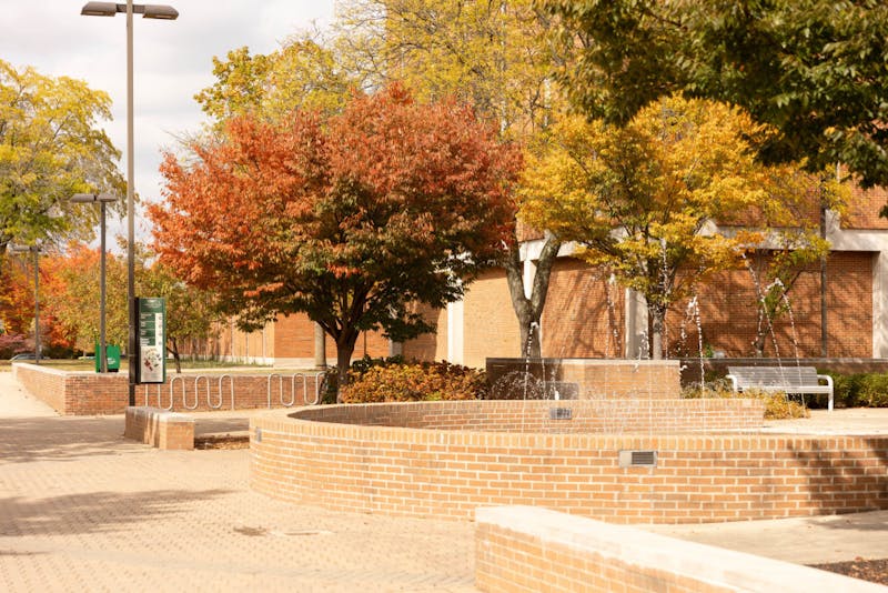 News Roundup: Week of Sept. 2 - Wright State Guardian