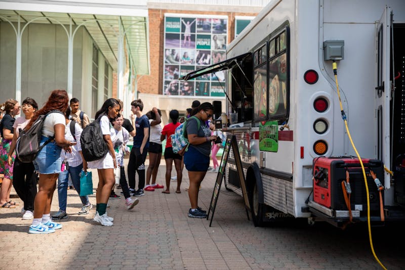 Guardian Gallery: Fall Fest - Wright State Guardian
